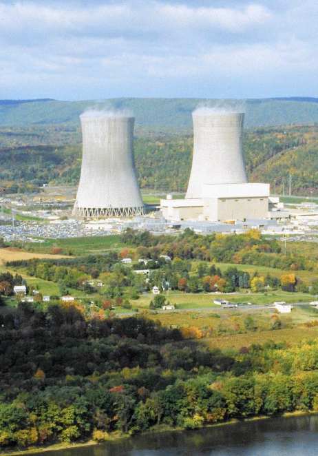 Investing in the Nuclear Renaissance